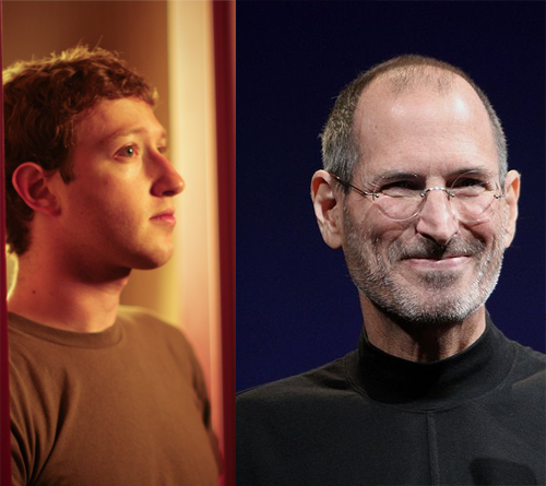 Forbes-Liste der reichsten Menschen der Welt: Facebook-Chef ist reicher ...